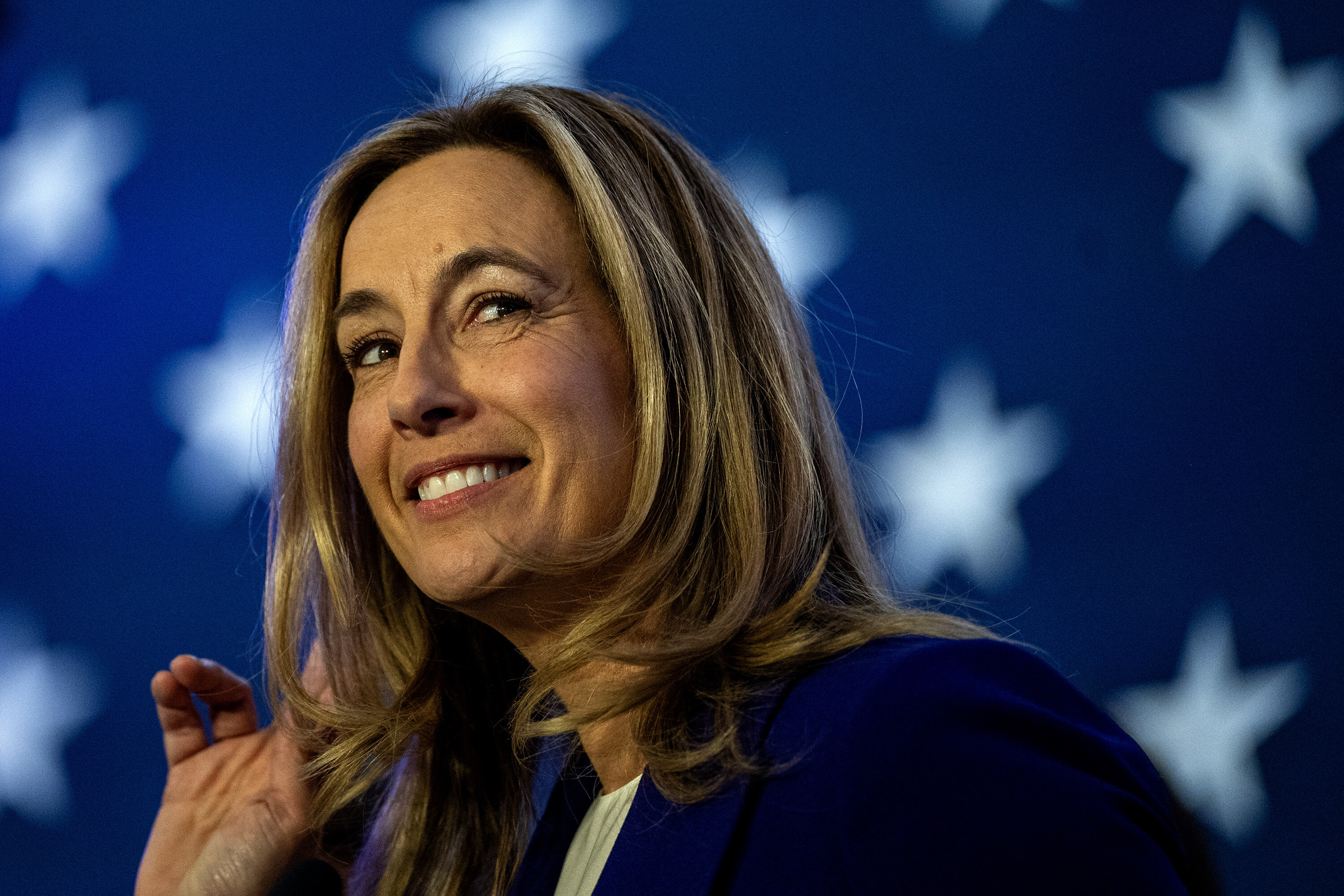 Here’s who could replace New Jersey Governor-elect Mikie Sherrill in ...
