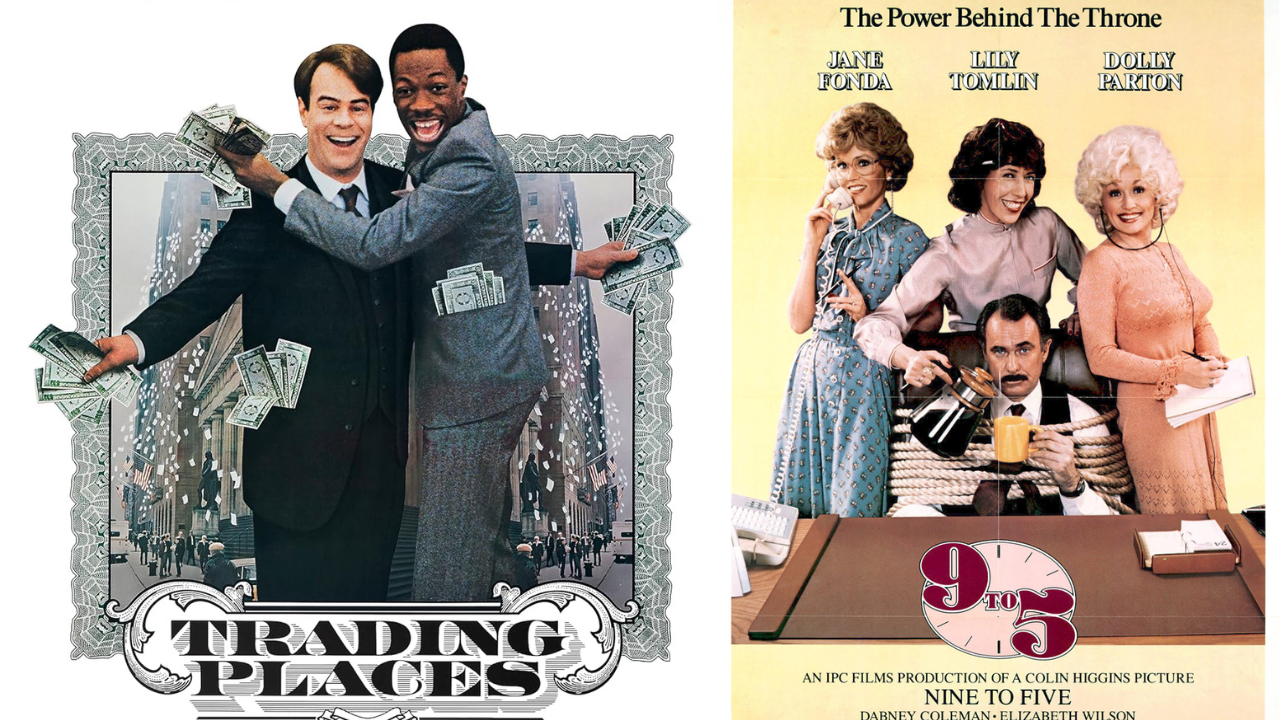 30 classic comedies from the 70s & 80s that will forever make us laugh
