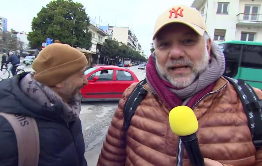 «The RoadShow»: Το Σάββατο ο Γρηγόρης Αρναούτογλου ταξιδεύει στον Νομό ...