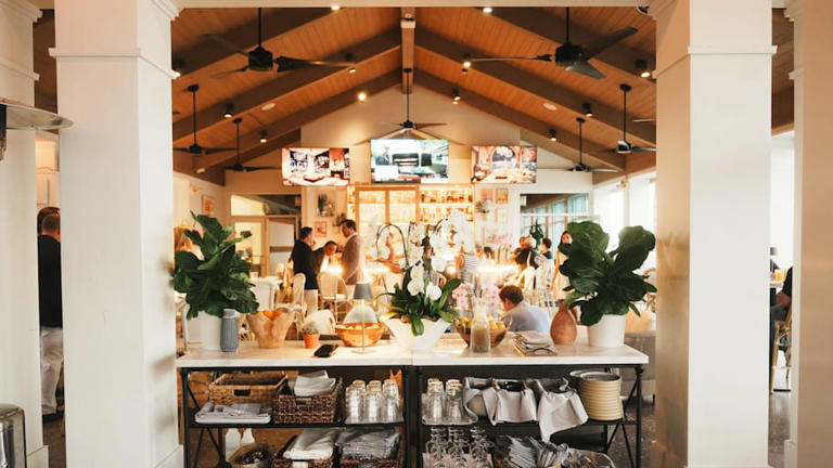 The Ultimate Palm Beach Girls Trip Getaway: Luxurious Nightlife, High ...