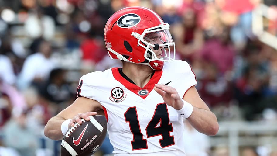 Gunner Stockton gets well-deserved midseason nod for major award