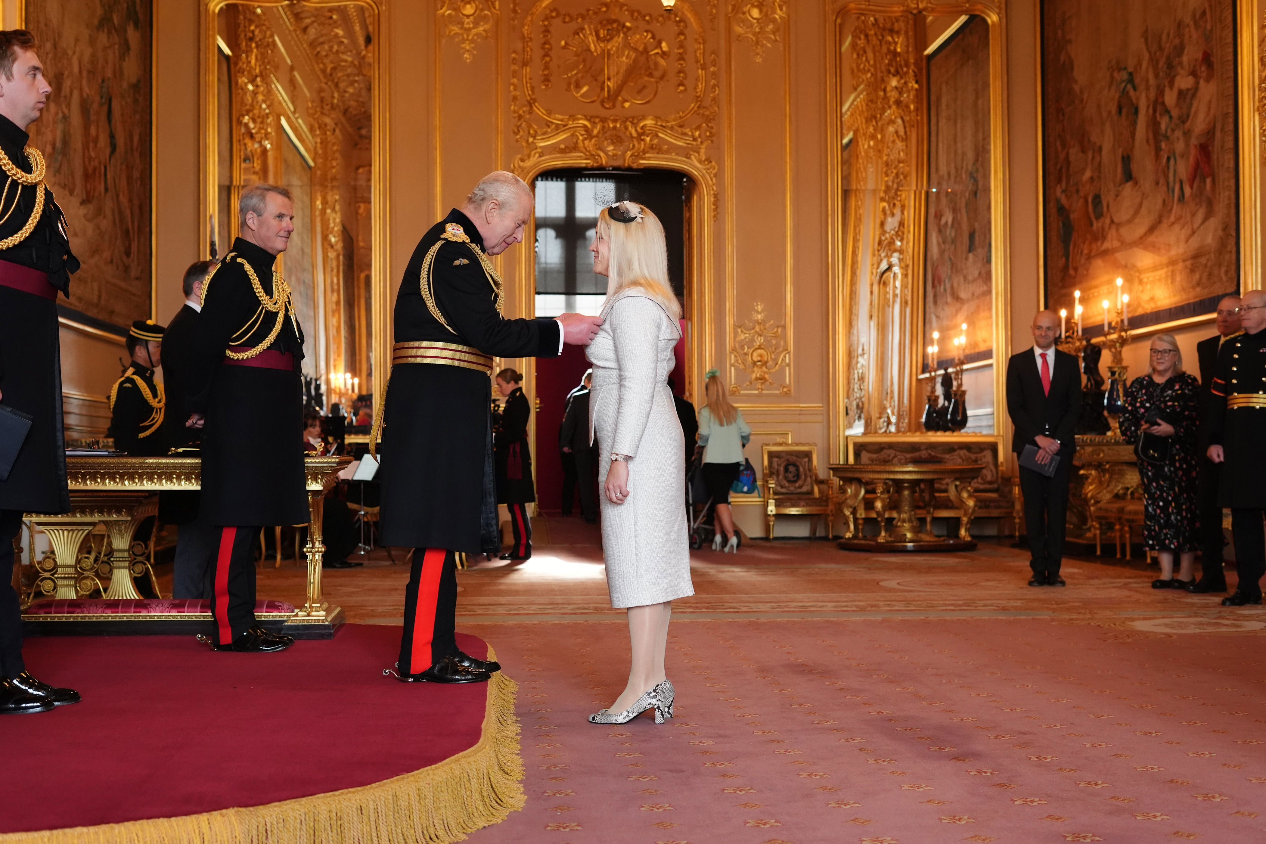 Murder of Sarah Everard was ‘monumental moment’ for Met Police ...