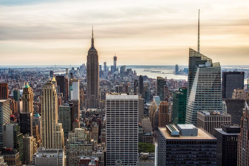 20 U.S. Urban Gems Named World’s Best Places to Live