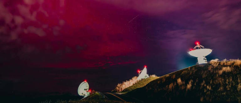 Northern lights possible West Virginia this week: What to know