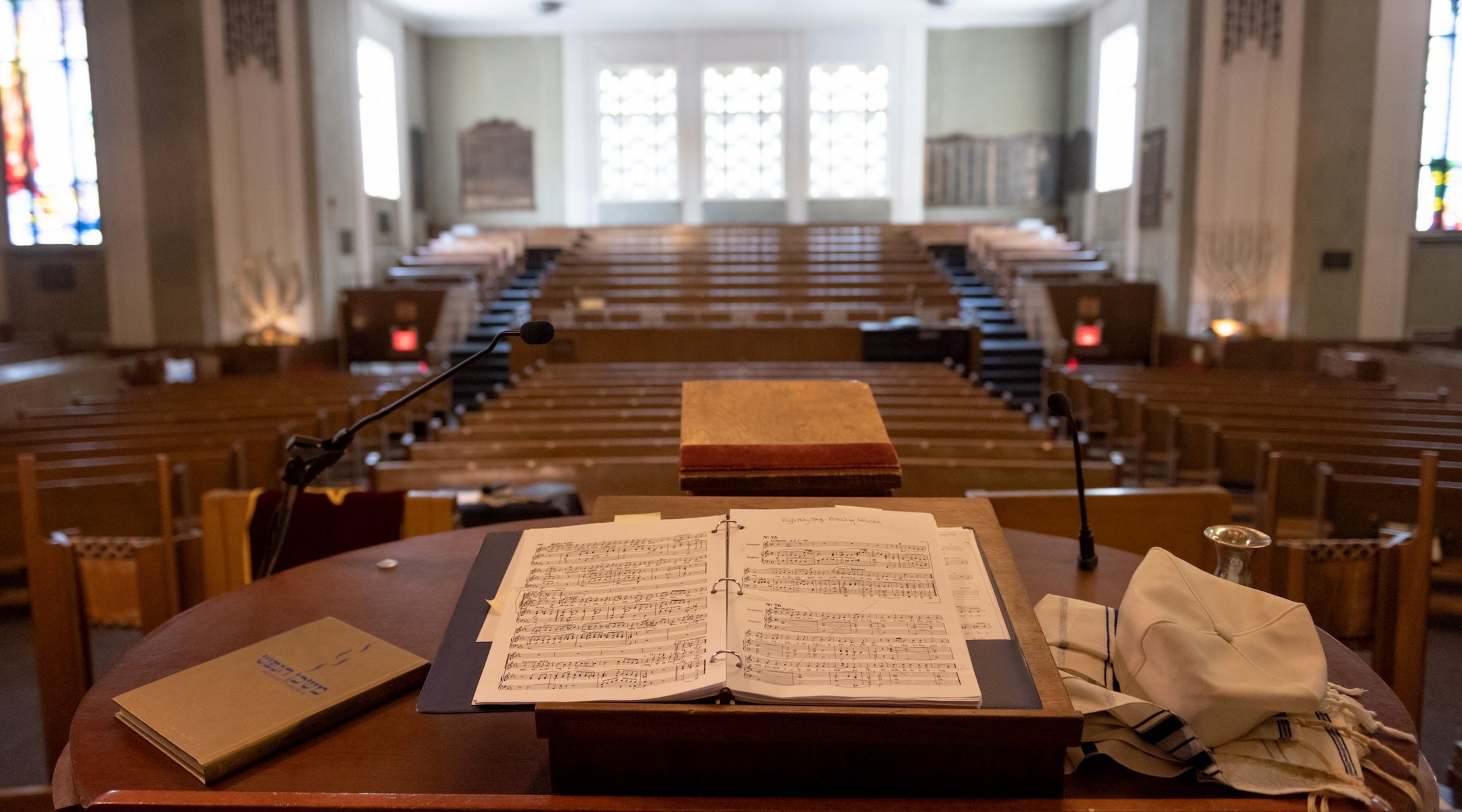 First-ever empirical study of US rabbinate finds ‘shortage’ is more ...