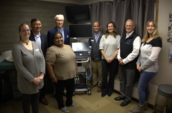 ERLC giving ultrasound equipment to pro-life pregnancy care centers in ...