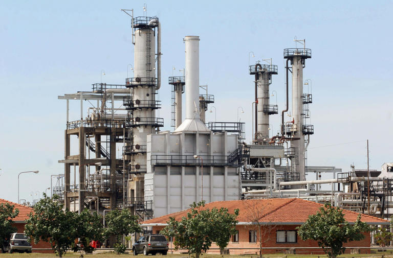 Global power shift: The world’s 20 largest economies ranked for 2026