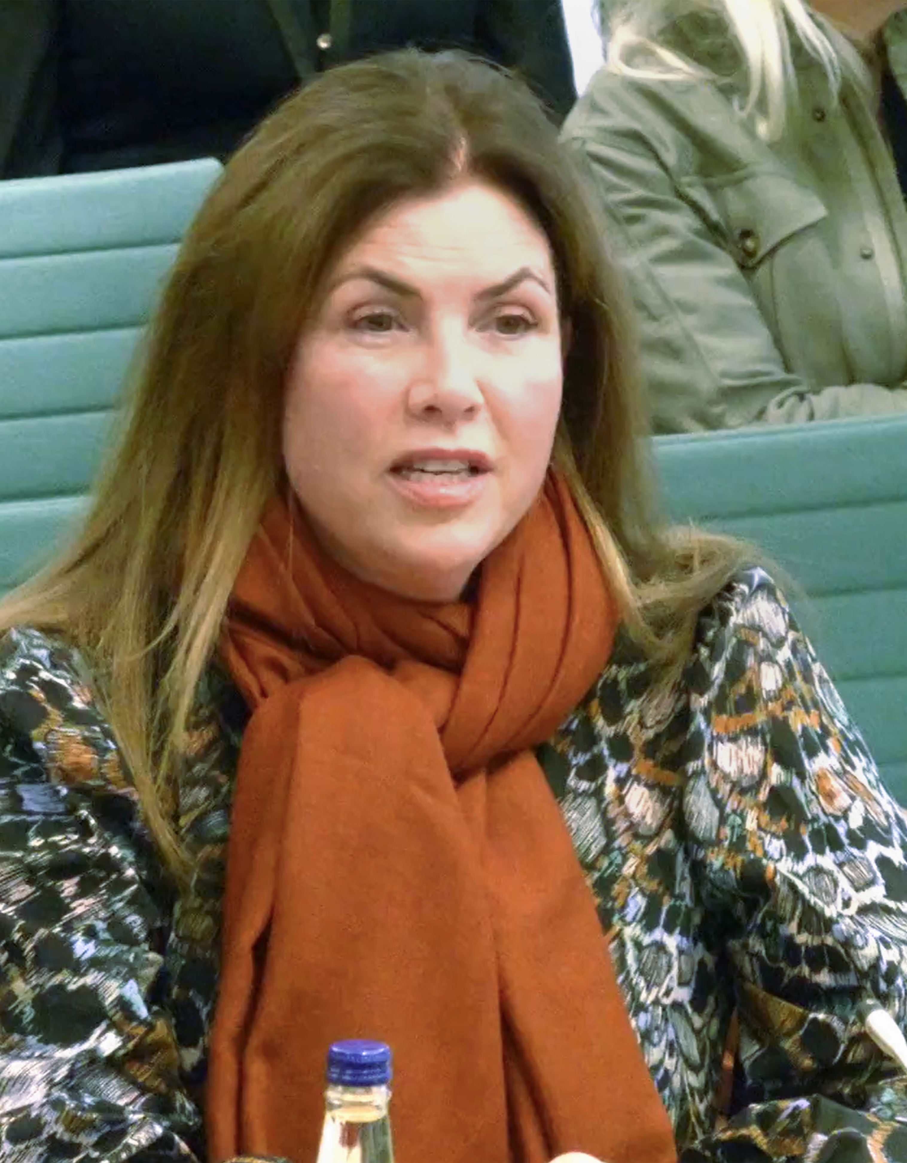 Stamp duty should be abolished, TV presenter Kirstie Allsopp tells MPs