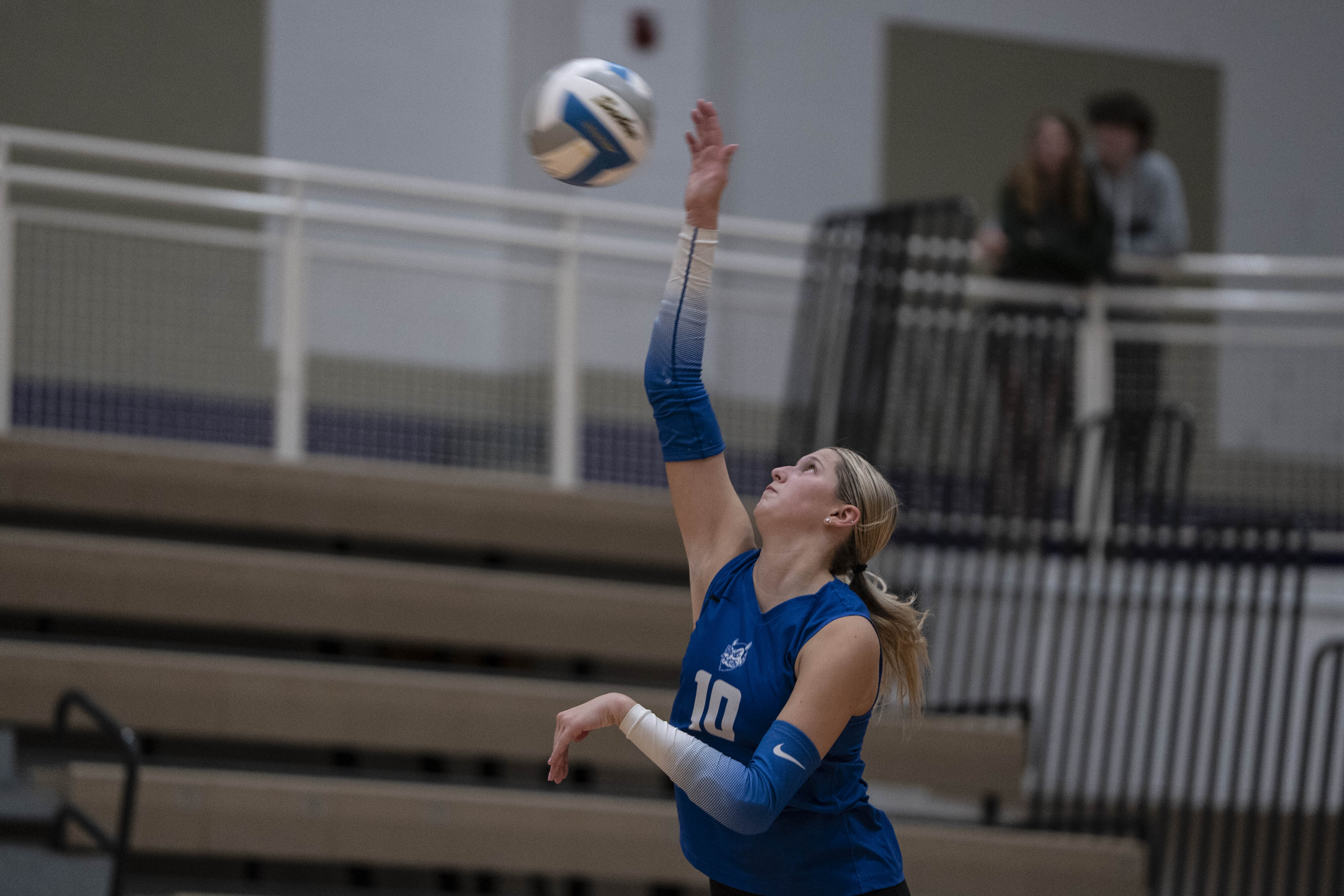 PHOTOS: Frankenmuth, Lake Fenton face off in D2 girls regional ...