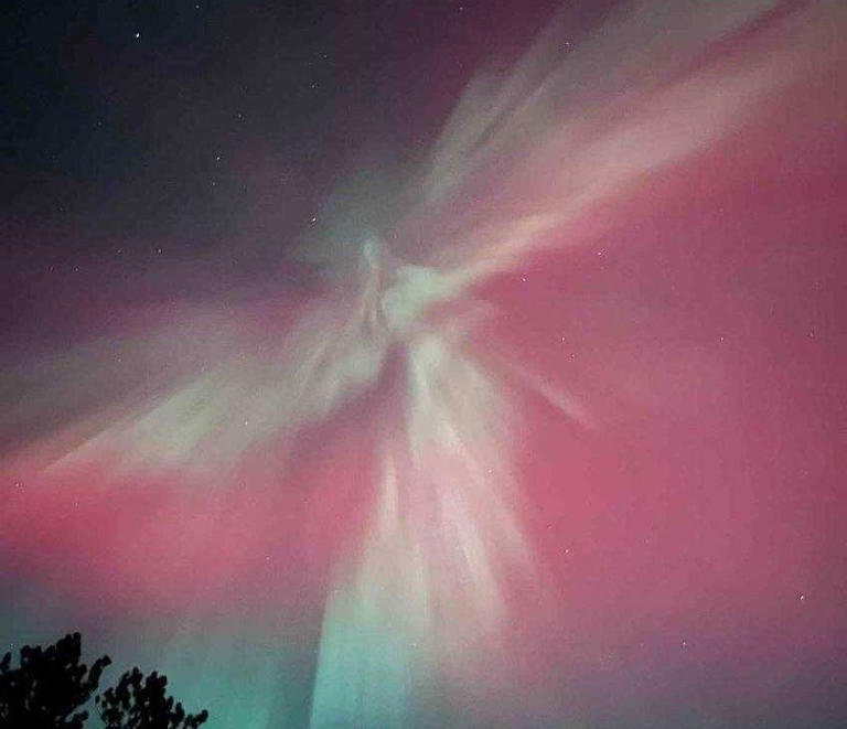 Space forecasters say more severe solar storms could hit Earth and ...