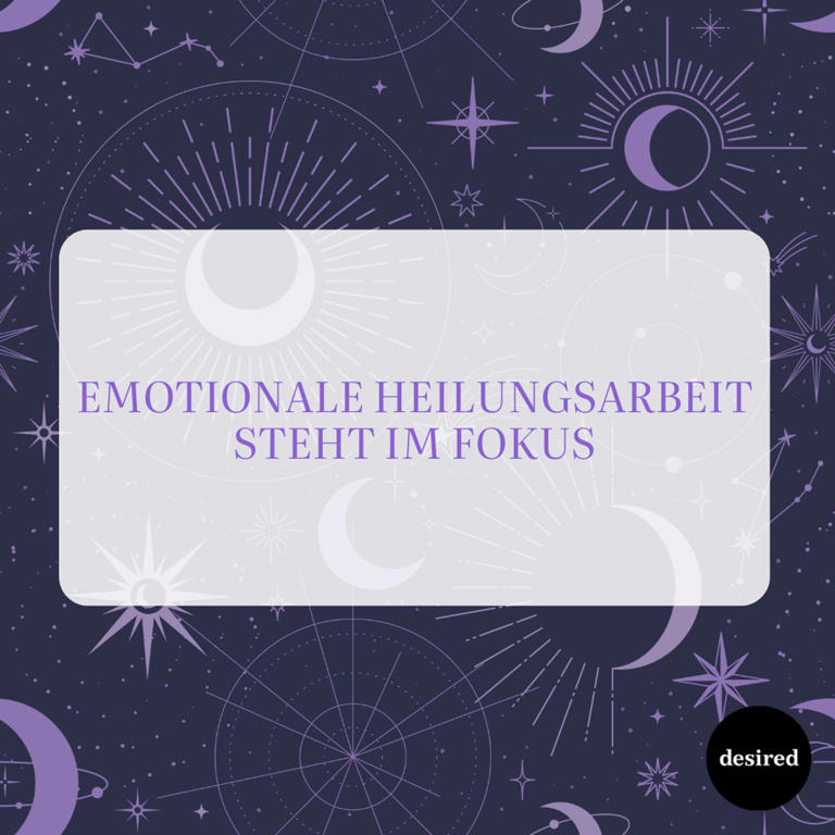 Neumond im Skorpion am 20. November: Uff, jetzt erwartet uns alle eine ...