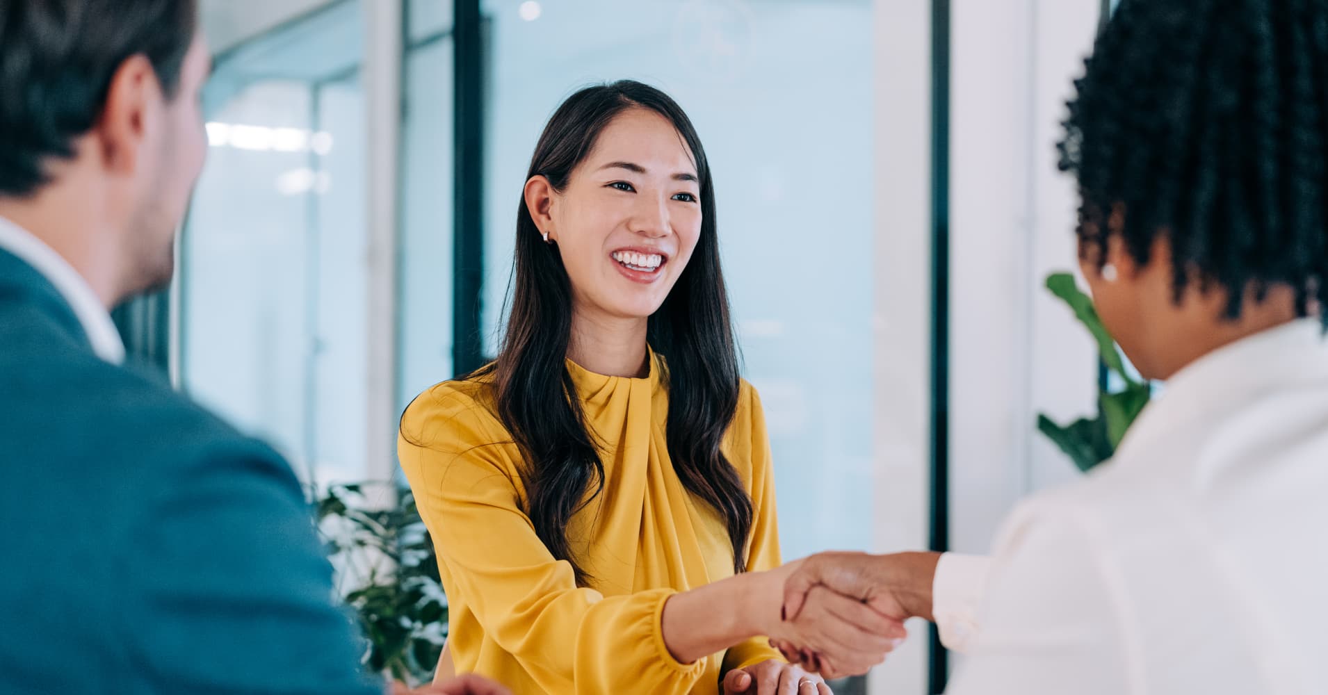 How to answer this tricky interview question, says career expert—the ...