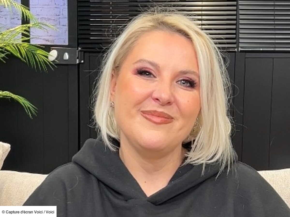 EXCLU - "Ma lumière s'éteignait de plus en plus" : Marlène Schaff explique pourquoi elle se ...