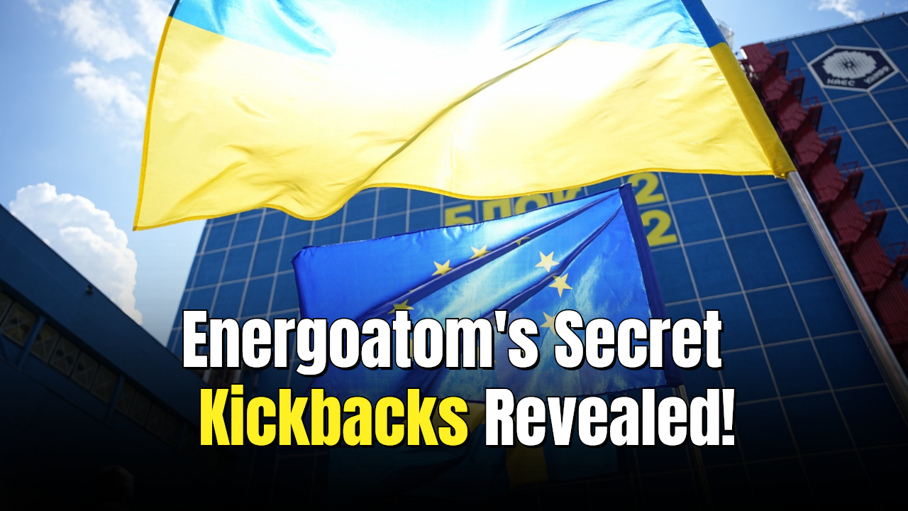 Operation 'Midas': Inside $100 million kickback scheme that rocked ...