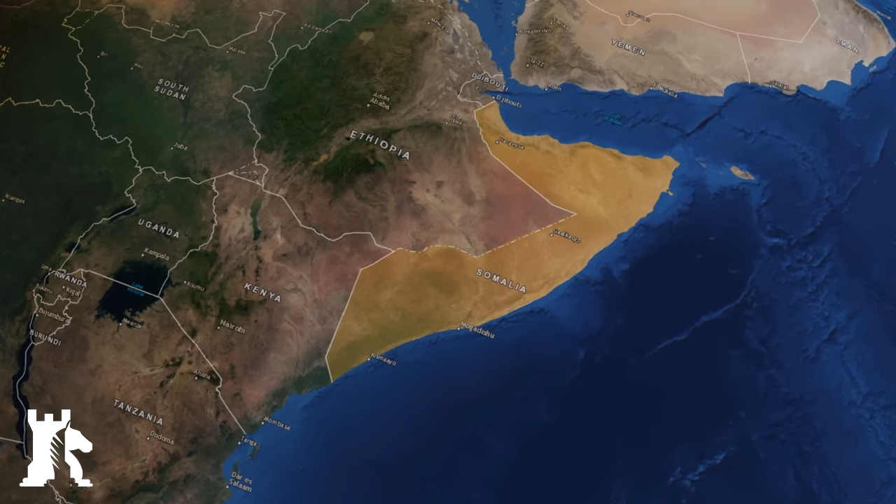 The Cold War’s forgotten legacy in Somalia