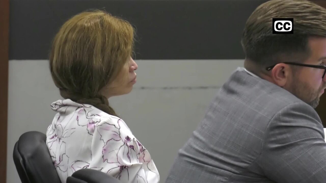 Did Devyn Michaels Have Time to Kill, Behead Victim?