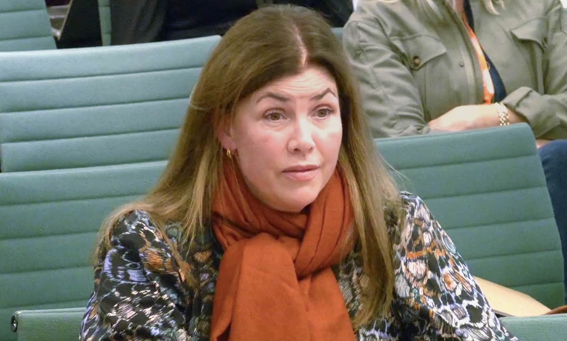 TV's Kirstie Allsopp warns Brits are 'in a panic' amid rumours of fresh ...