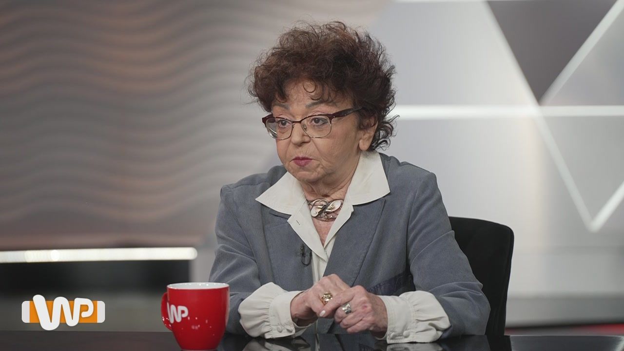 Poranne pasmo Wirtualnej Polski, wydanie 12.11