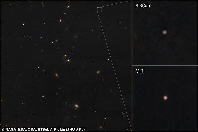 Scientists issue chilling update on the 'city-killer' asteroid heading ...