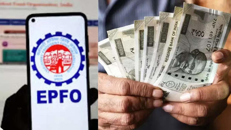 Withdrawing EPF Before 5 Years? Here’s How Much Income Tax You May Have ...
