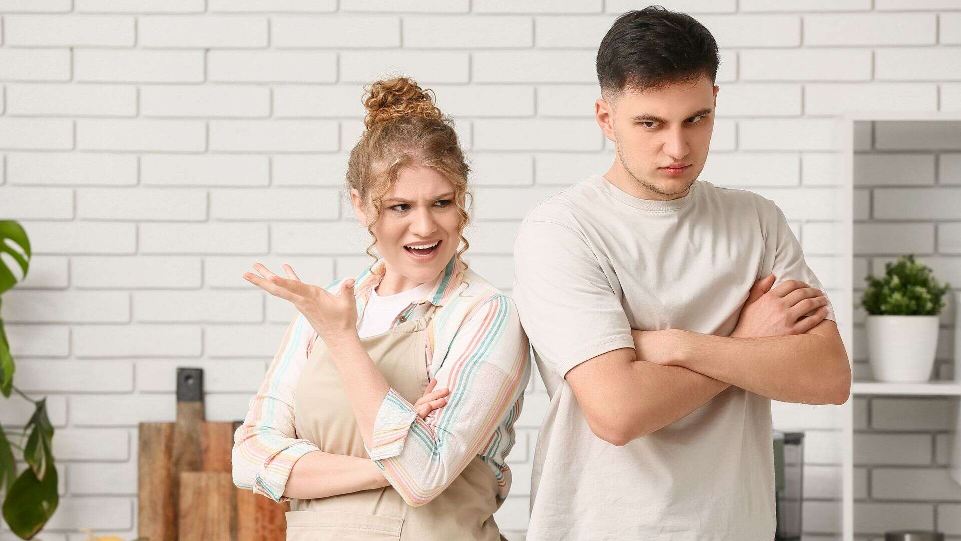 "I told my wife she can't cook" - husband wonders if he crossed a line