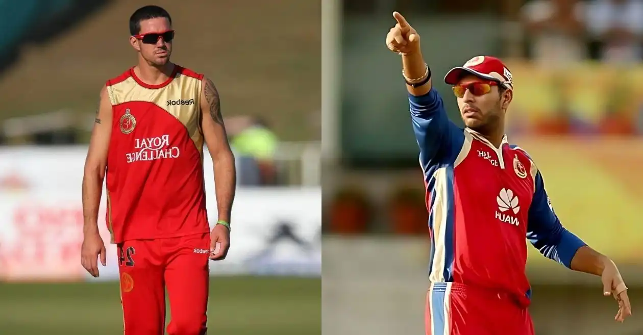 RCB’s most expensive players at each IPL Auction: From Kevin Pietersen ...