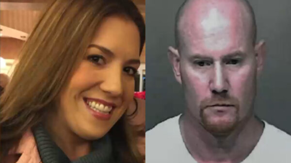 Ariz. man on trial for cold case murder of Allison Feldman