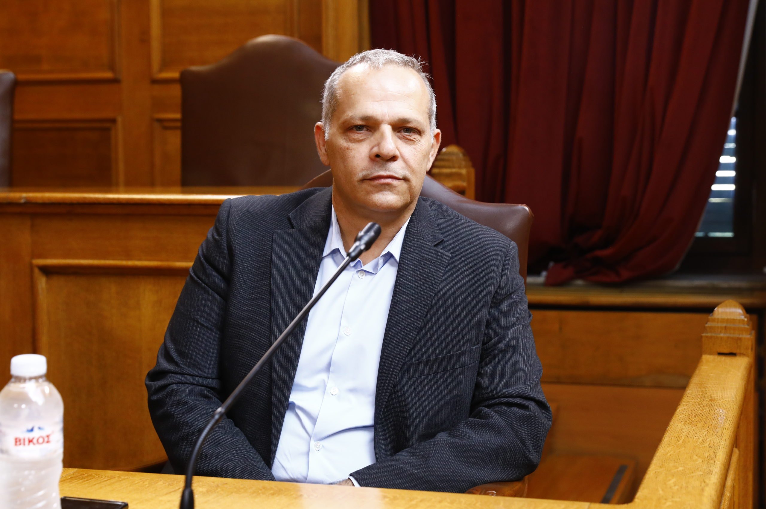 Εξεταστική για ΟΠΕΚΕΠΕ – Ιωάννης Κουφουδάκης: «Οι καθυστερήσεις ...