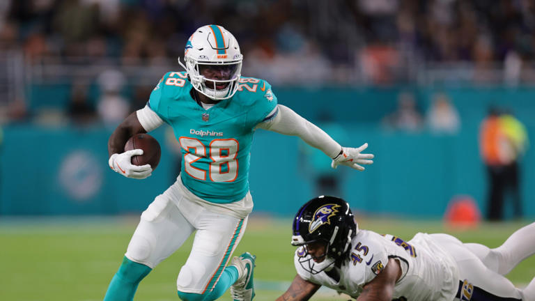 Matthew Berry’s fantasy football rankings for week 16 of 2025 season