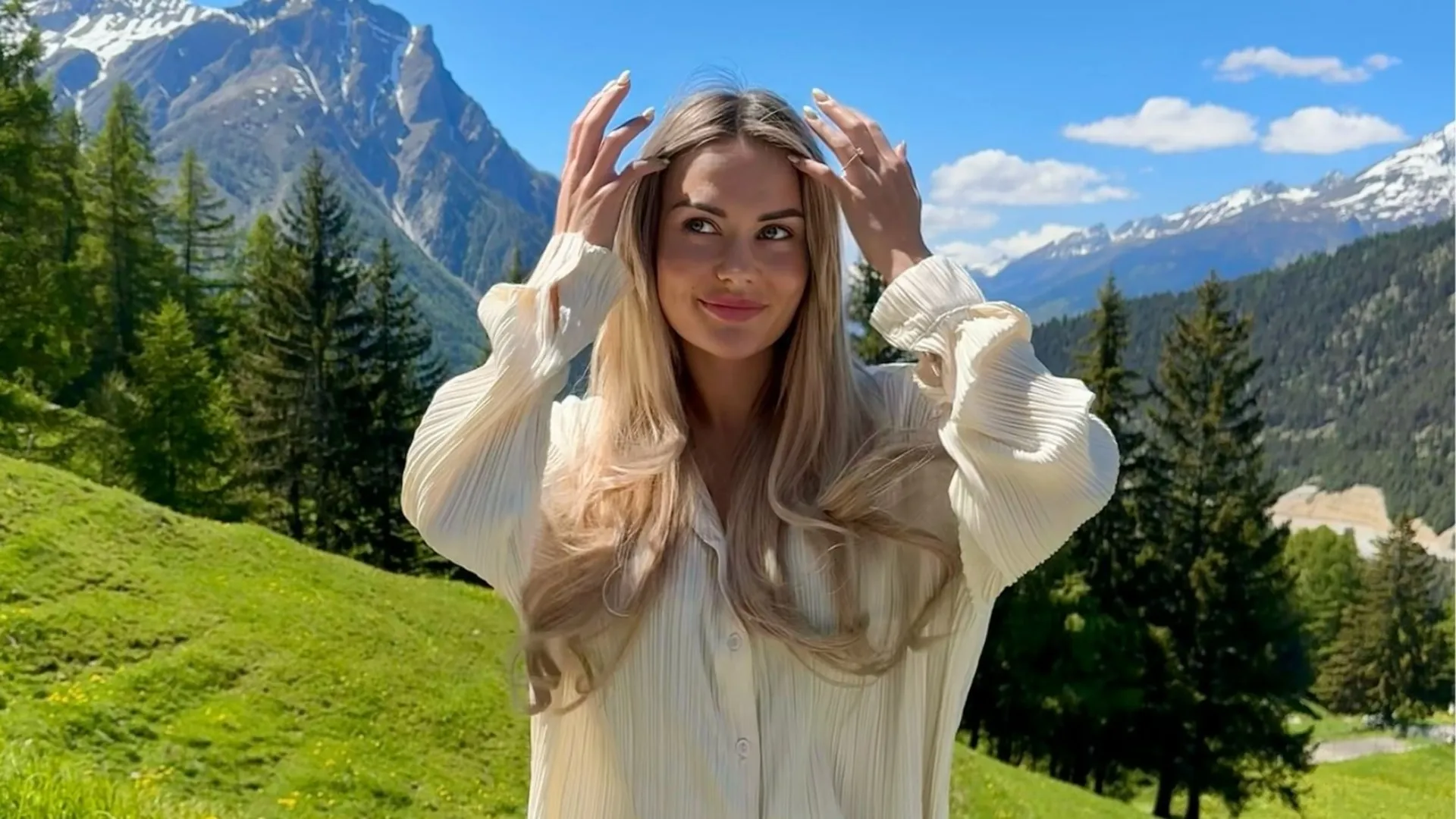 Achter tralies: EOTB-ster Megan Desaever krijgt een voorwaardelijke ...