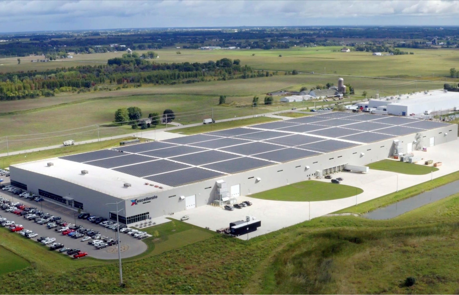 Wisconsin electric products manufacturer to create 200 jobs at new El ...