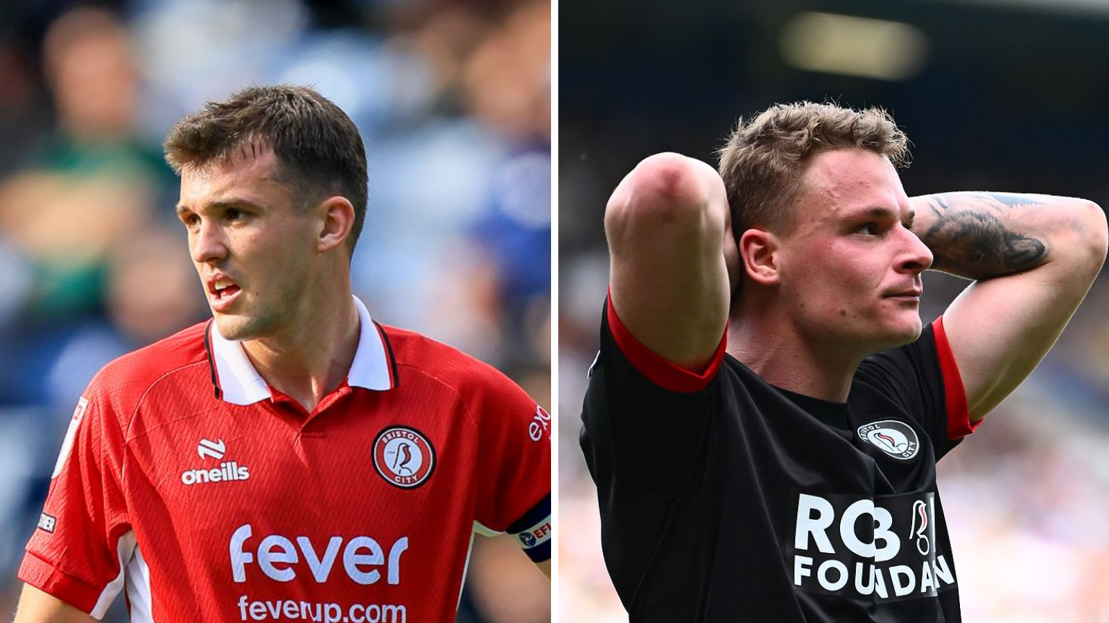 Knight and Pring to return to training