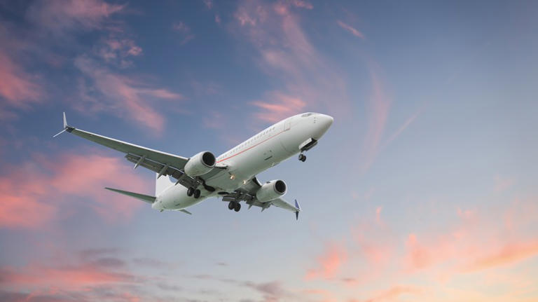 The 5 Most Common Plane Problems That Lead To Accidents