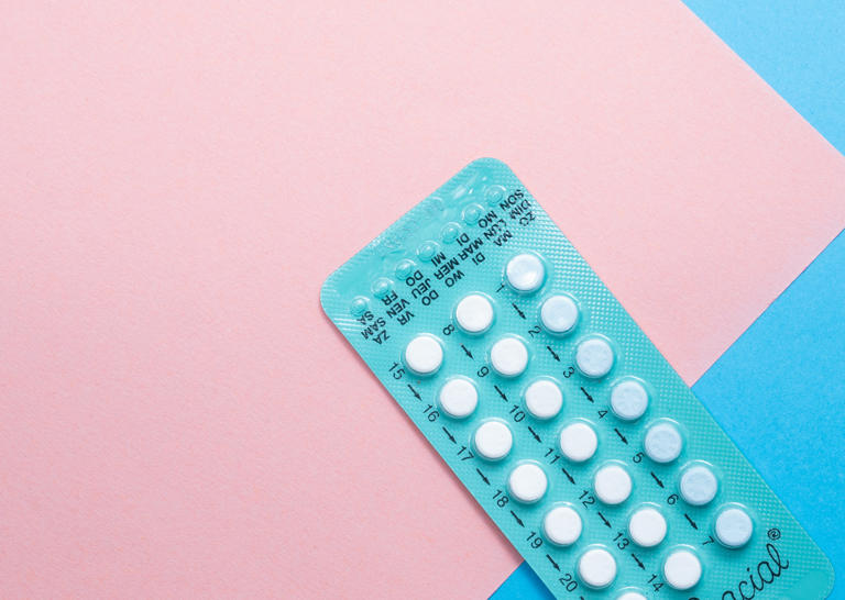 6 Foods That Can Interfere with Birth Control