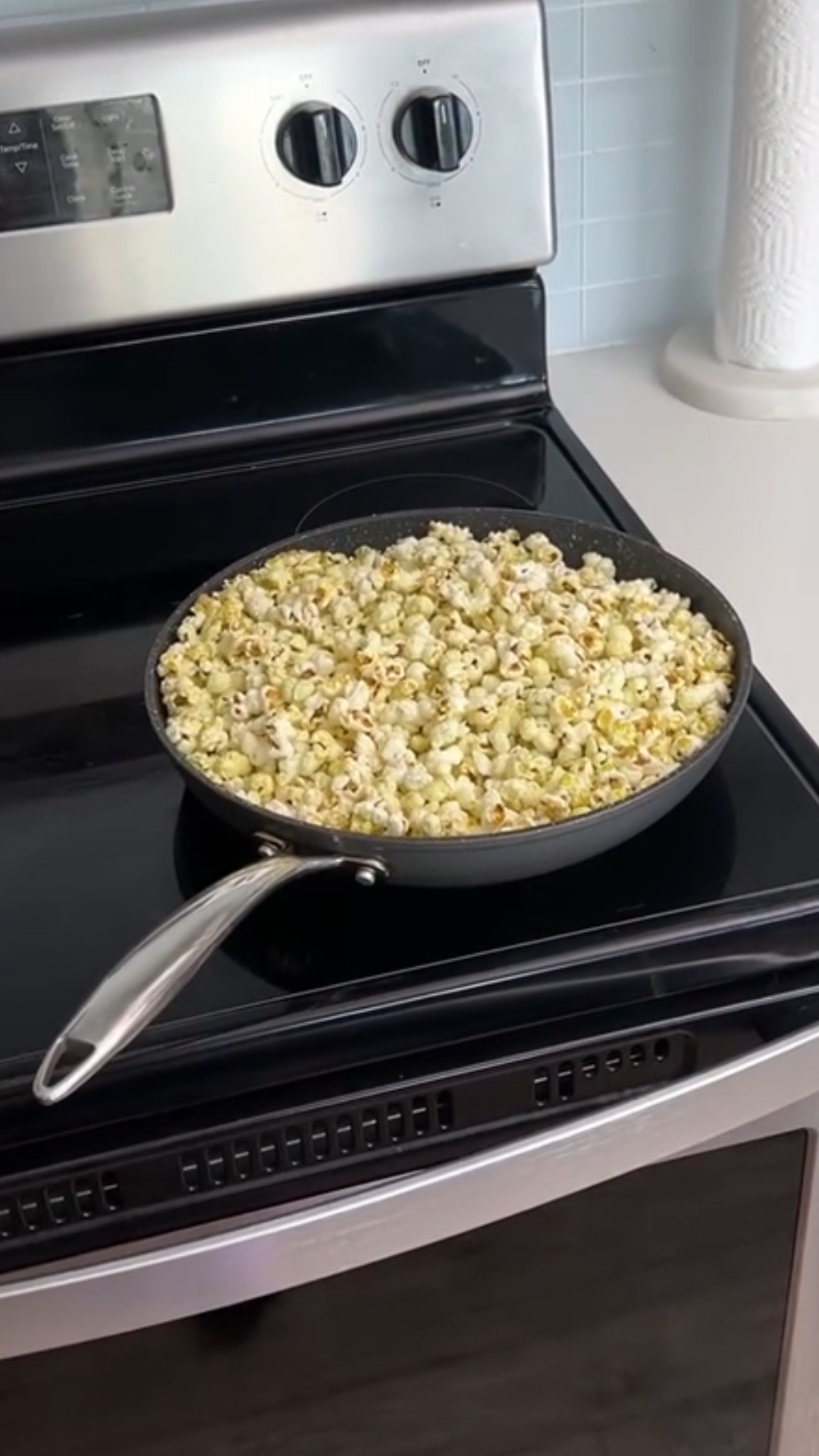 Mountain Dew Popcorn – It Actually Works!
