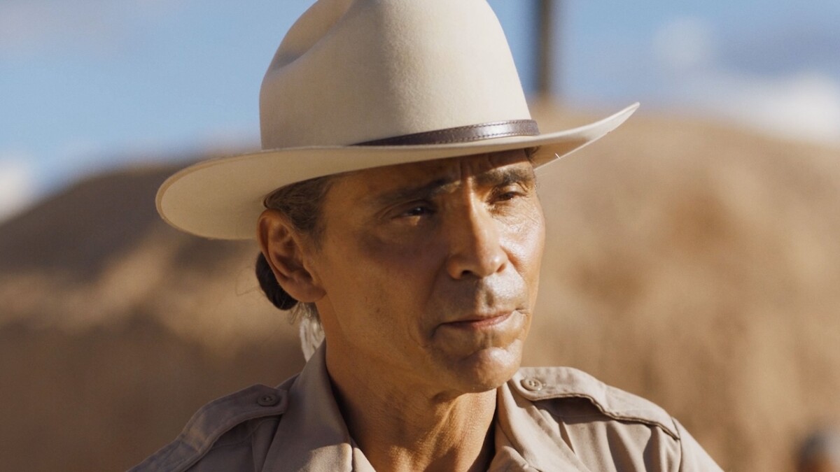 Diese George R.R. Martin-Serie stürmt die Netflix-Charts - und es ist ...