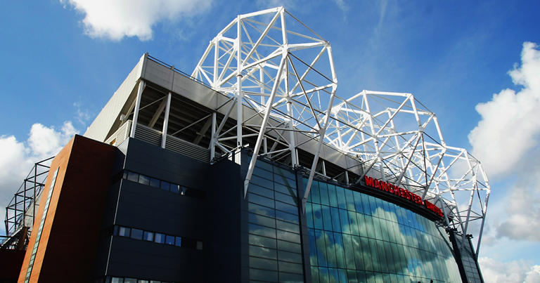 New Manchester United manager Michael Carrick's 'transformative ...