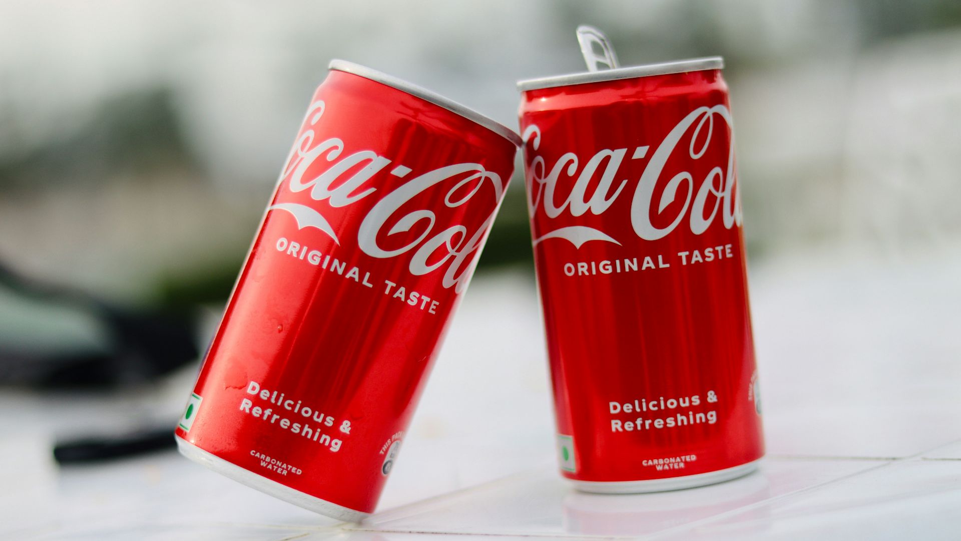 Coca-Cola Is Joining The Seasonal Menu Hype—What To Know About Their ...