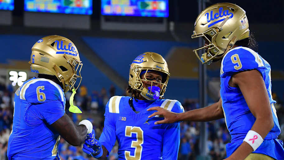 Tim Skipper Shares Positive Takeaways From UCLA Loss to Nebraska