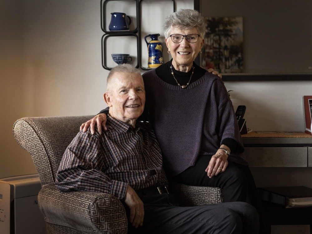 'You feel invisible': As its president, he led BCIT to excellence. Now ...