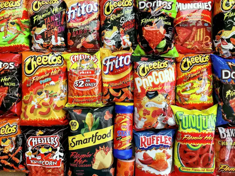 9 Popular Snacks That Were Banned, Then Made a Comeback in the U.S.
