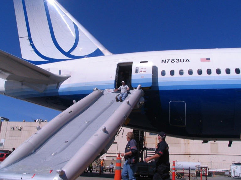 Delta Force Tales: Repatriation of A Hijacked Airliner