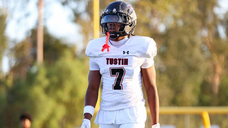 Commitment Day: Khalil Terry Makes His College Decision Between ...