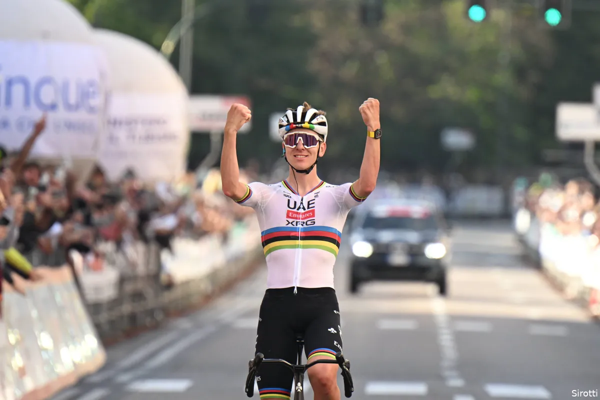 'Hopelijk winnen we er 200'; hoe mentaliteitsmonster met zijn ...