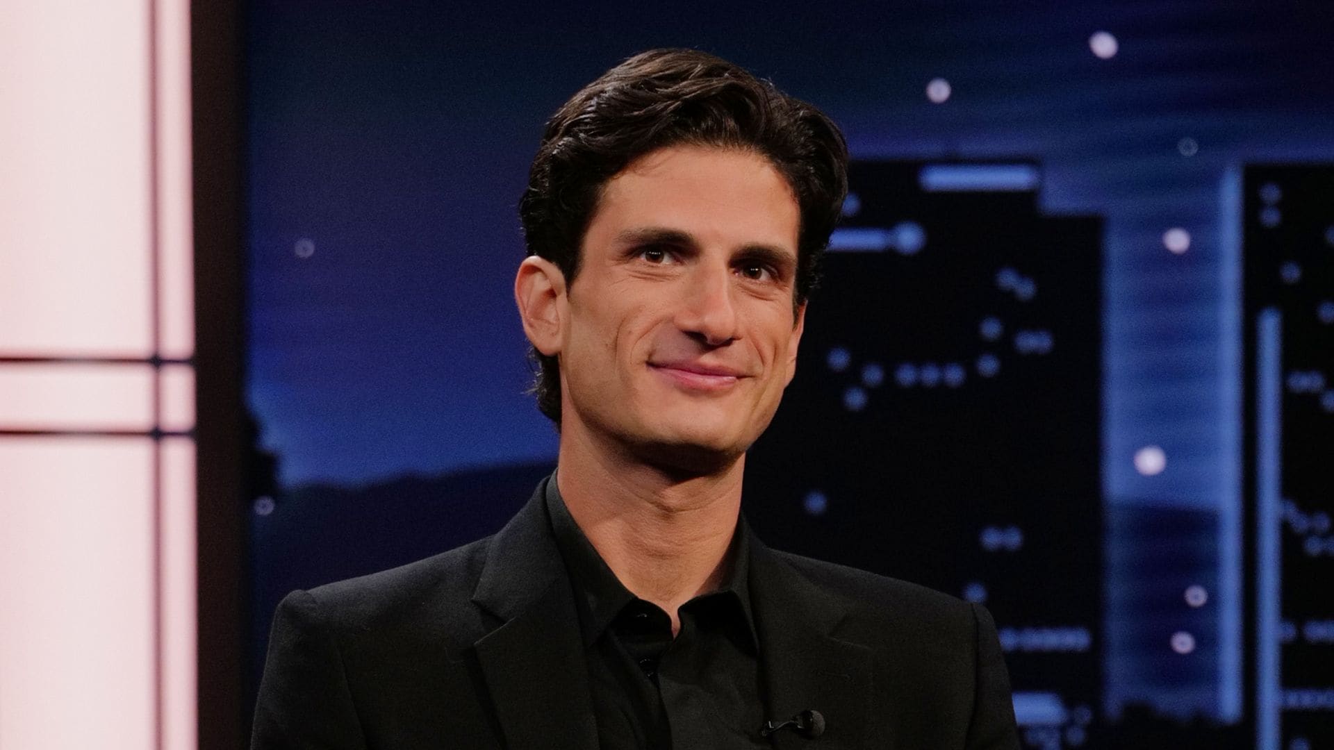 JFK’s grandson Jack Schlossberg follows in his family’s footsteps with ...
