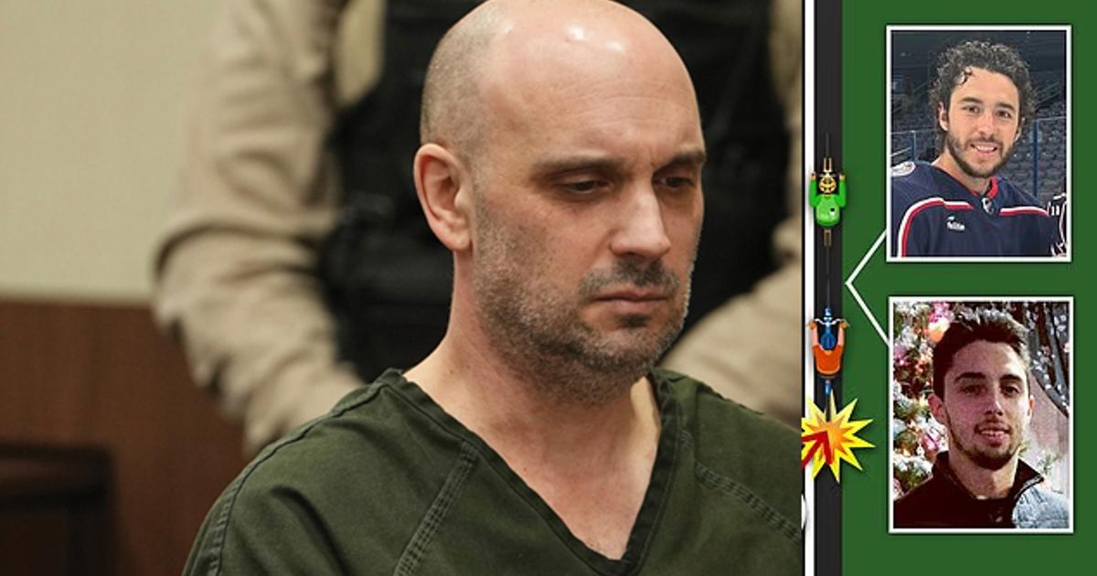 Important développement dans le procès du chauffard qui a tué les ...