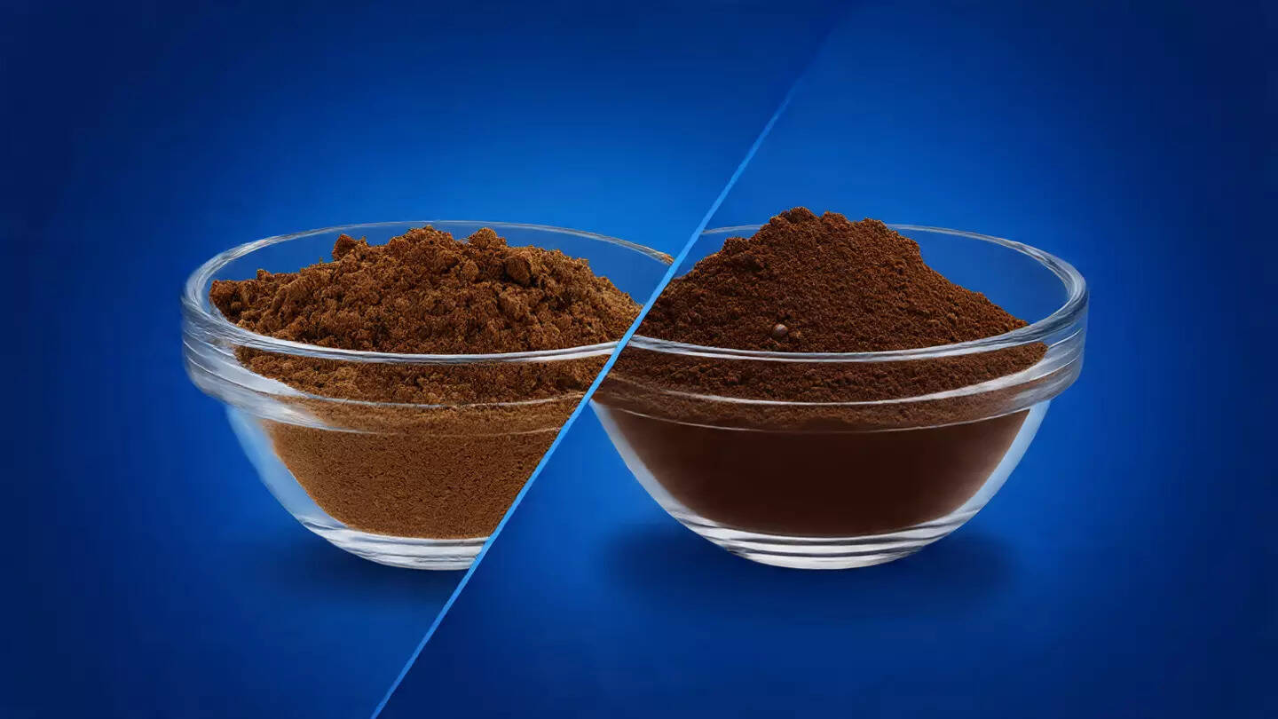 How To Identify Fake Coffee Powder; Simple Tricks Every Coffee Lover ...