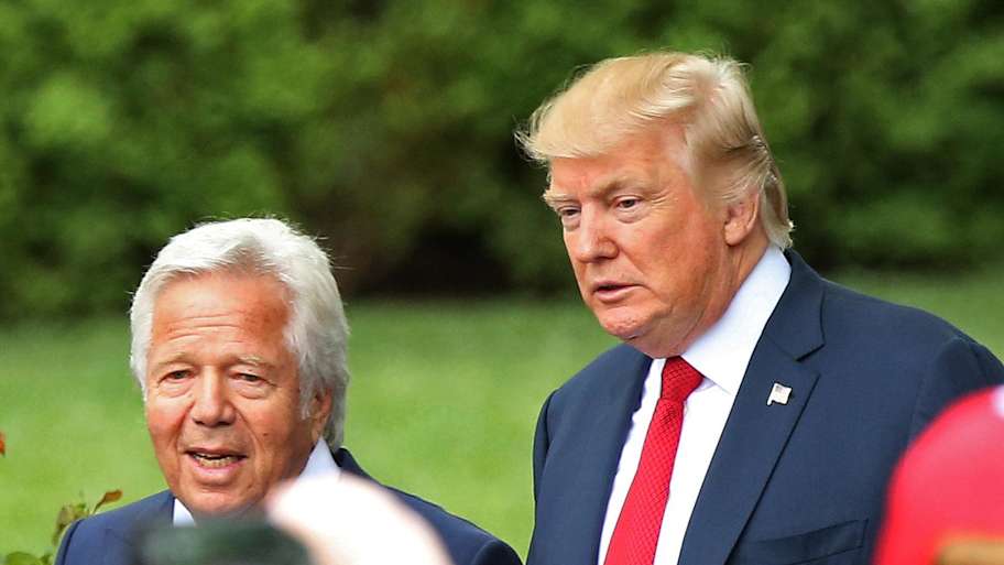 The NFL and Roger Goodell Are Providing a Blueprint for Tussling With ...