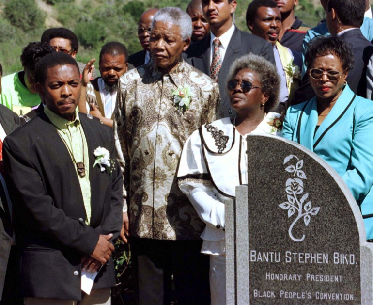 Will South Africa’s Biko inquest finally yield justice for struggle icon?