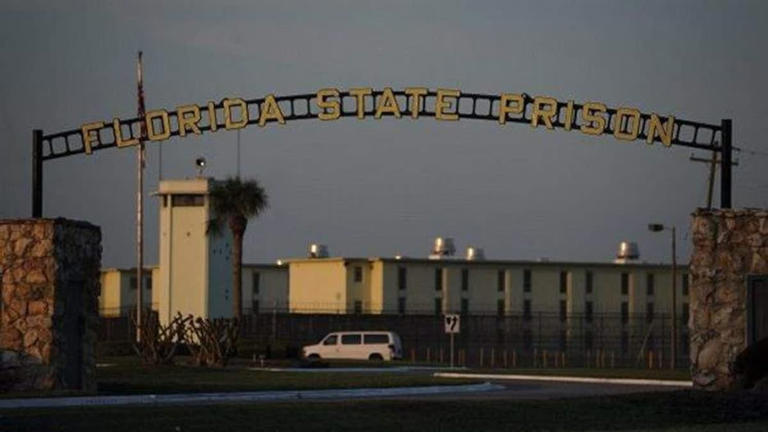 Under Gov. DeSantis, Florida leads the nation in executions in 2025 ...